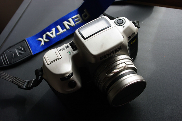 PENTAX Z-5P | 写真を楽しもっと♪ - 楽天ブログ