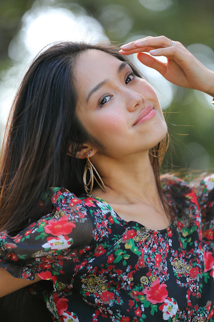 Maganda Girl by haruton （ID：2088657） - 写真共有サイト:PHOTOHITO