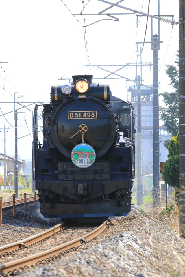 D51 by tashimo （ID：6740613） - 写真共有サイト:PHOTOHITO