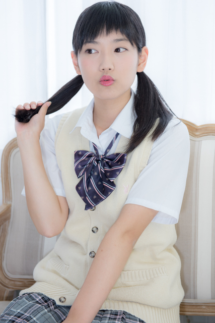 Portrait Miyu04 By Mikeyarou (id:5837746) 写真共有サイト Photohito