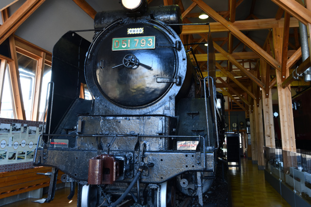 SL機関車 D51 by 写神降臨 （ID：11658604） - 写真共有サイト:PHOTOHITO