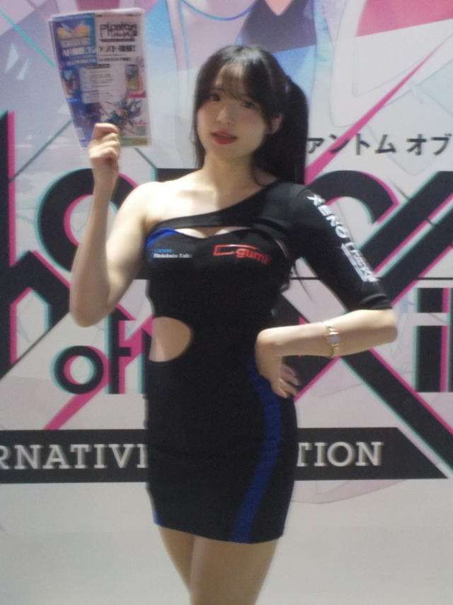 TGS2023 Venus by miohiyo-50 （ID：12002587） - 写真共有サイト:PHOTOHITO