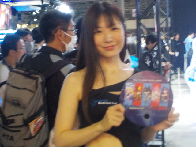 TGS2023 Venus by miohiyo-50 （ID：12002496） - 写真共有サイト:PHOTOHITO