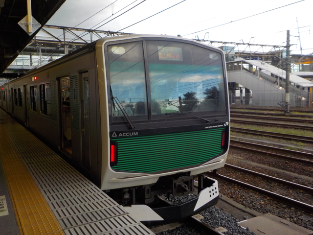 EV-E301系 by miohiyo-50 （ID：9804671） - 写真共有サイト:PHOTOHITO