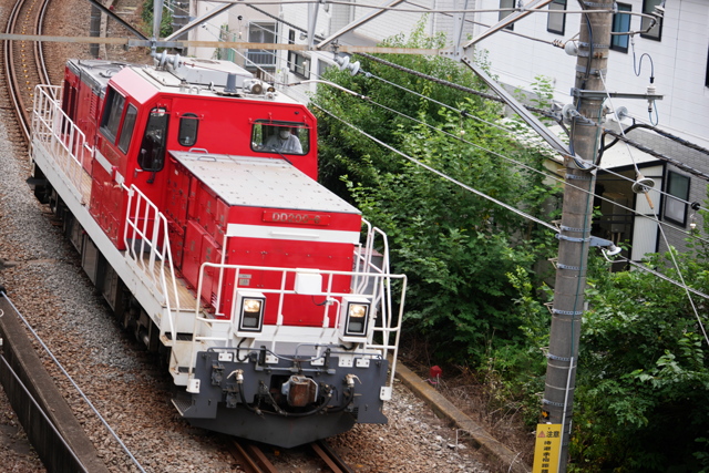 眼下のDD200-6 by hisabo （ID：11179165） - 写真共有サイト:PHOTOHITO