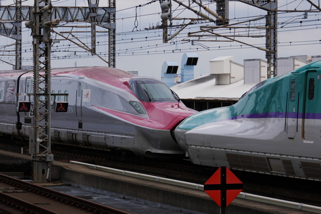 連結E5・E6 by hisabo （ID：8237671） - 写真共有サイト:PHOTOHITO