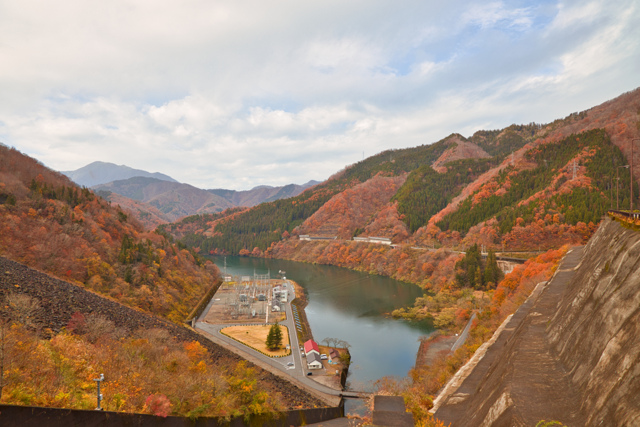 長野発電所 by e.noah （ID：11465322） - 写真共有サイト:PHOTOHITO