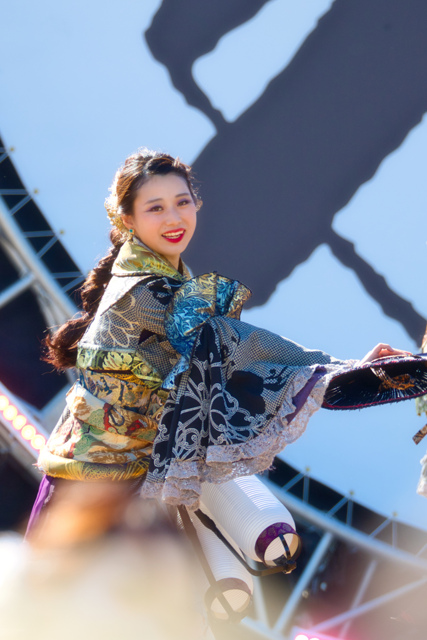 富山城址公園ステージ7 by e.noah （ID：12008573） - 写真共有サイト:PHOTOHITO