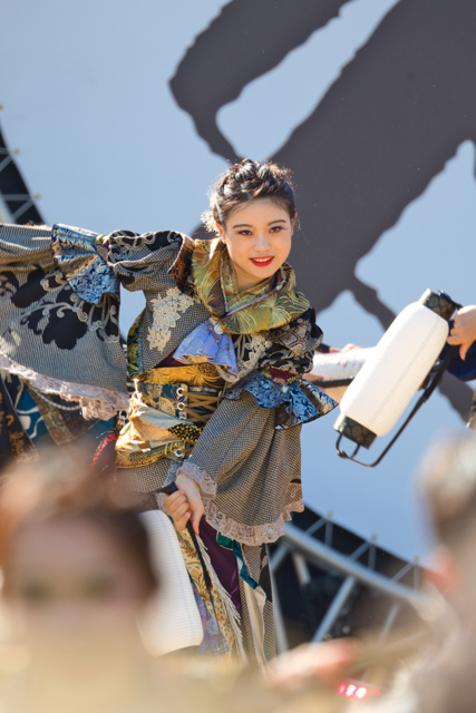 富山城址公園ステージ8 by e.noah （ID：12008574） - 写真共有サイト:PHOTOHITO