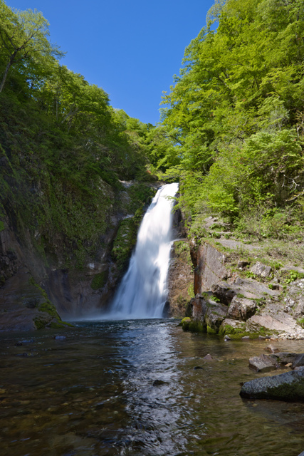 秋保大滝 Vol.2 by e.noah （ID：12407414） - 写真共有サイト:PHOTOHITO