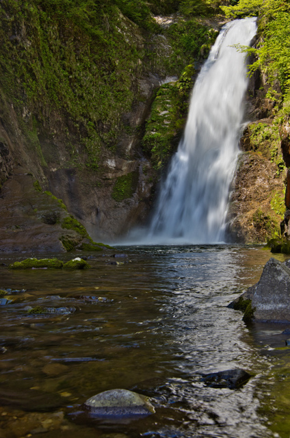 秋保大滝Vol.4 by e.noah （ID：12409753） - 写真共有サイト:PHOTOHITO
