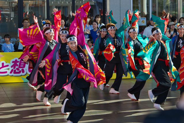 明新森組 by e.noah （ID：12582303） - 写真共有サイト:PHOTOHITO