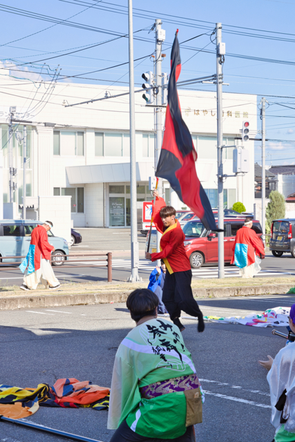 旗士4 by e.noah （ID：13113389） - 写真共有サイト:PHOTOHITO