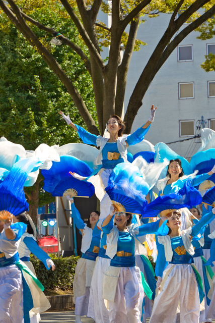 富山城址大通り4 by e.noah （ID：11999985） - 写真共有サイト:PHOTOHITO