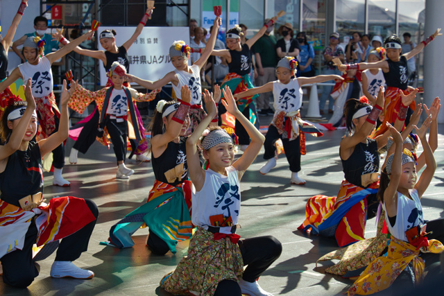 明新森組 cheza watoto イッチョライ by e.noah （ID：12580067） - 写真共有サイト:PHOTOHITO