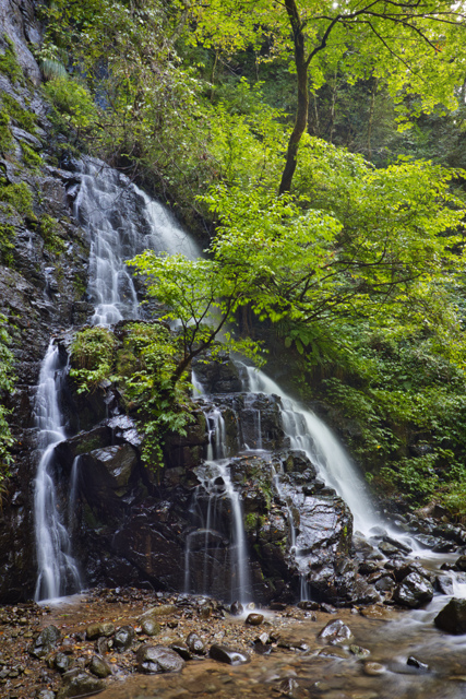 龍双ヶ滝3 by e.noah （ID：12018884） - 写真共有サイト:PHOTOHITO