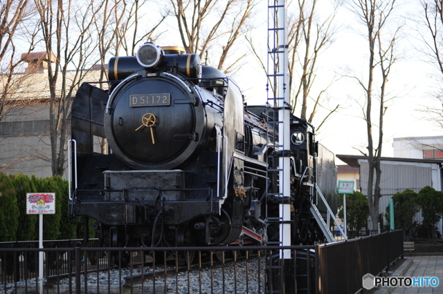 D51 172 by tacarbon （ID：8175196） - 写真共有サイト:PHOTOHITO