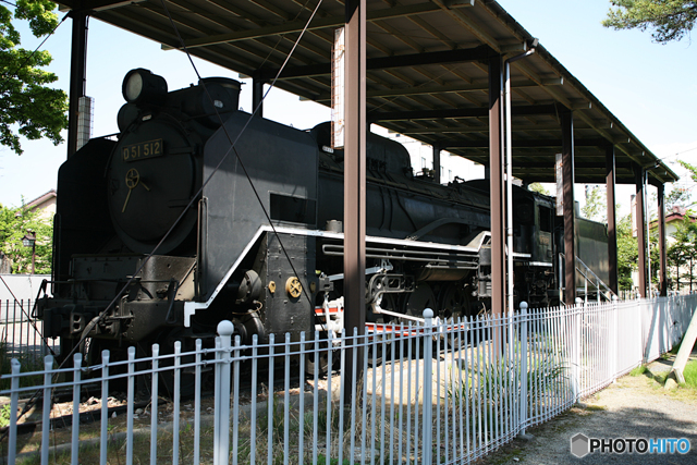 D51 512 by tacarbon （ID：11798415） - 写真共有サイト:PHOTOHITO