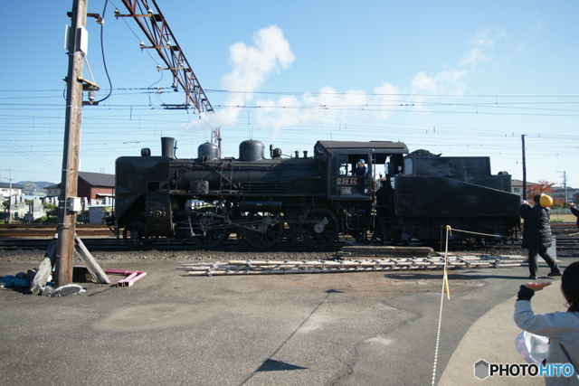 C56 44 by tacarbon （ID：11192061） - 写真共有サイト:PHOTOHITO