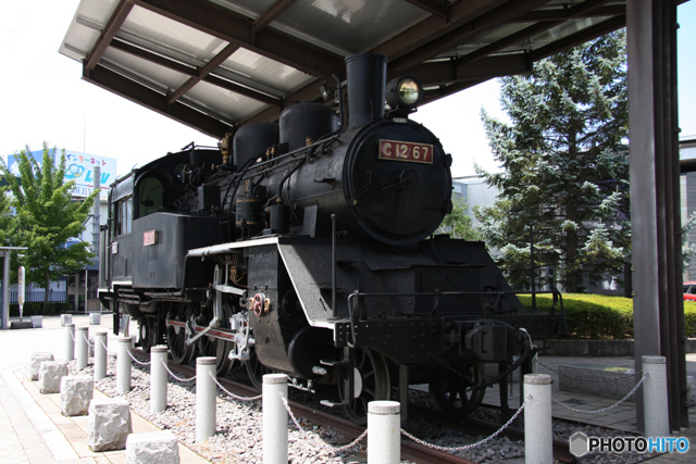 C12 67 by tacarbon （ID：9656804） - 写真共有サイト:PHOTOHITO