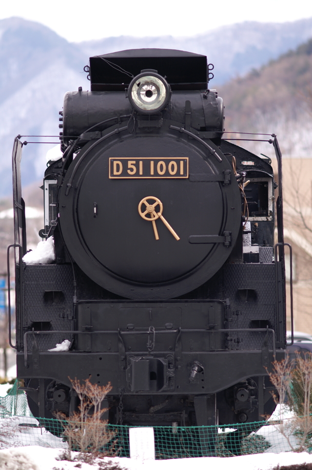 D51 1001 by tacarbon （ID：7584432） - 写真共有サイト:PHOTOHITO