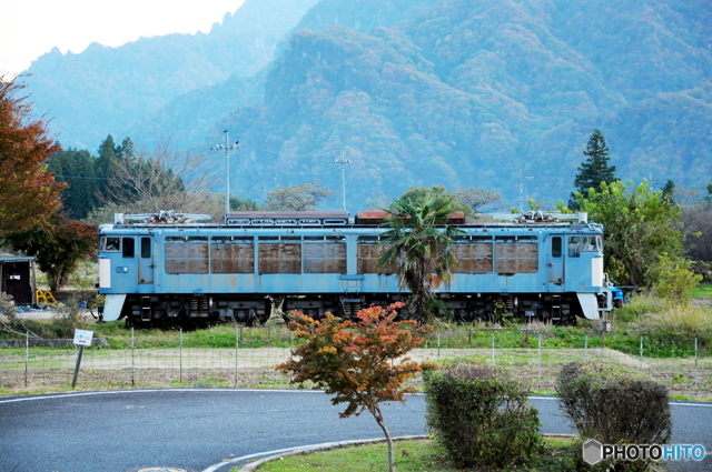 EF63 22 by tacarbon （ID：7272735） - 写真共有サイト:PHOTOHITO