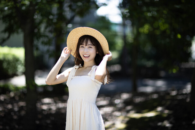 モデル撮影会～処暑 by lc hama （ID：12593494） - 写真共有サイト:PHOTOHITO