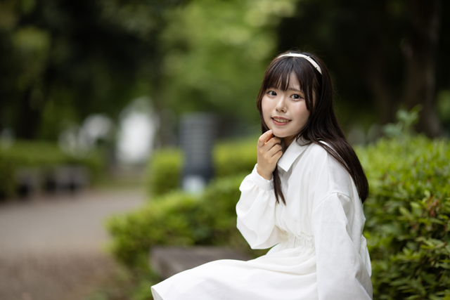 モデル撮影会～涼風 by lc hama （ID：13101876） - 写真共有サイト:PHOTOHITO