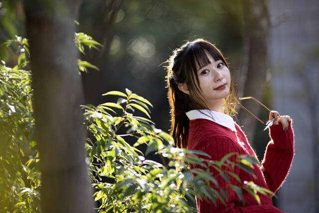 モデル撮影会～歳晩 by lc hama （ID：12193374） - 写真共有サイト:PHOTOHITO