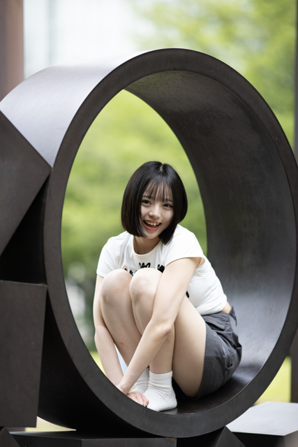 モデル撮影会～涼風 by lc hama （ID：13072864） - 写真共有サイト:PHOTOHITO