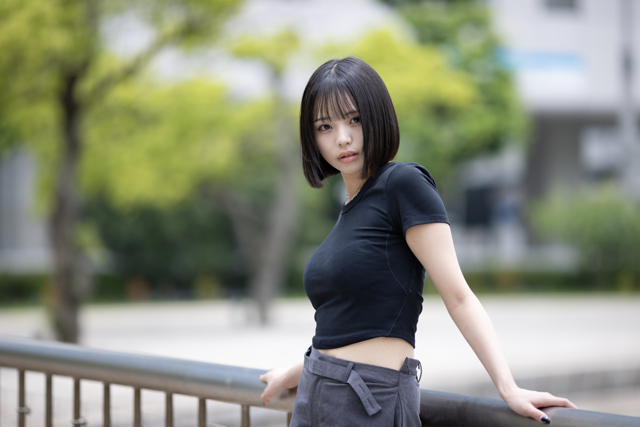 モデル撮影会～涼風 by lc hama （ID：13031877） - 写真共有サイト:PHOTOHITO