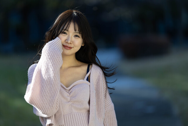 モデル撮影会～春隣 by lc hama （ID：12811098） - 写真共有サイト:PHOTOHITO