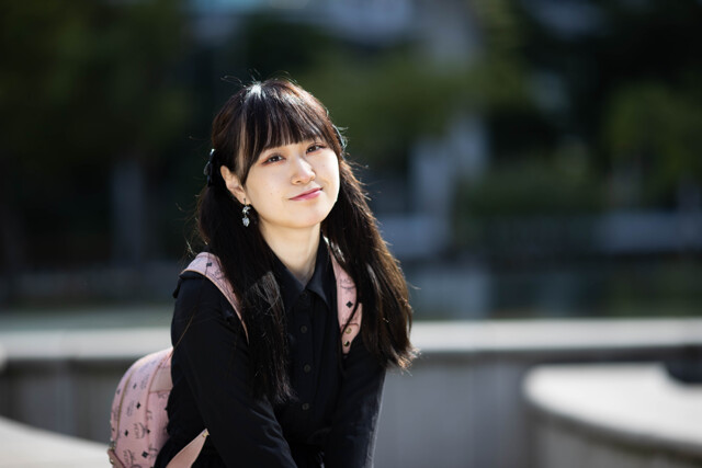 モデル撮影会～向寒 by lc hama （ID：11481957） - 写真共有サイト:PHOTOHITO