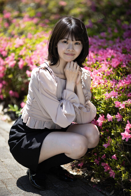 モデル撮影会～小夏 by lc hama （ID：12467625） - 写真共有サイト:PHOTOHITO