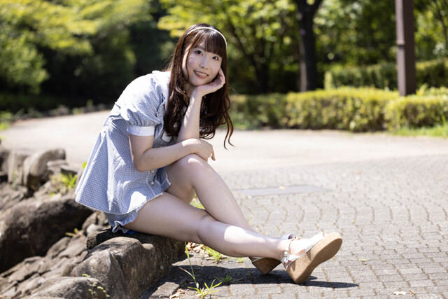 モデル撮影会～爽涼 by lc hama （ID：12019144） - 写真共有サイト:PHOTOHITO