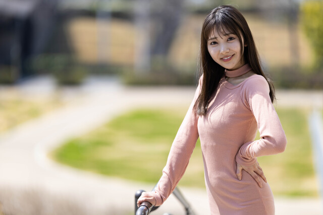 モデル撮影会～麗春 by lc hama （ID：12946577） - 写真共有サイト:PHOTOHITO