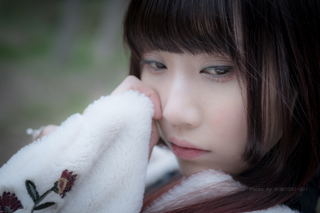 遠山涼音さん DSC_0229 by HIROSS750 （ID：7593315） - 写真共有サイト:PHOTOHITO