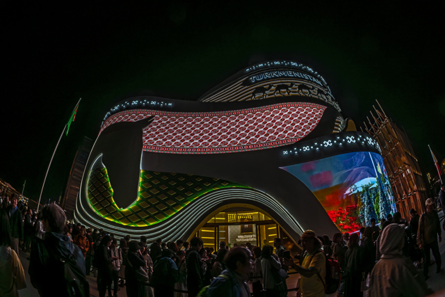 EXPO2025 by 鵜鷹 （ID：12953885） - 写真共有サイト:PHOTOHITO