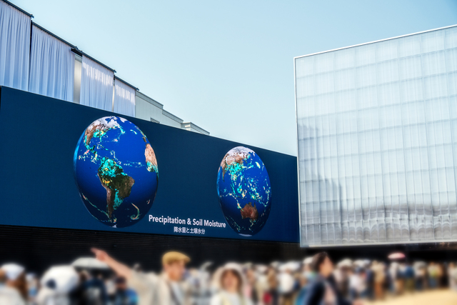 EXPO2025 by 鵜鷹 （ID：12948841） - 写真共有サイト:PHOTOHITO