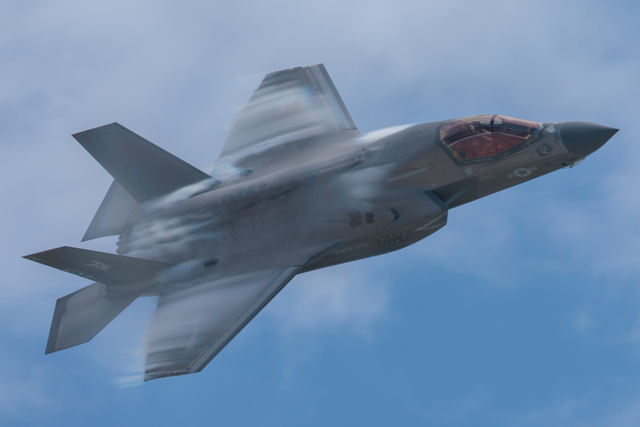 F35 by コメツキ （ID：12538057） - 写真共有サイト:PHOTOHITO