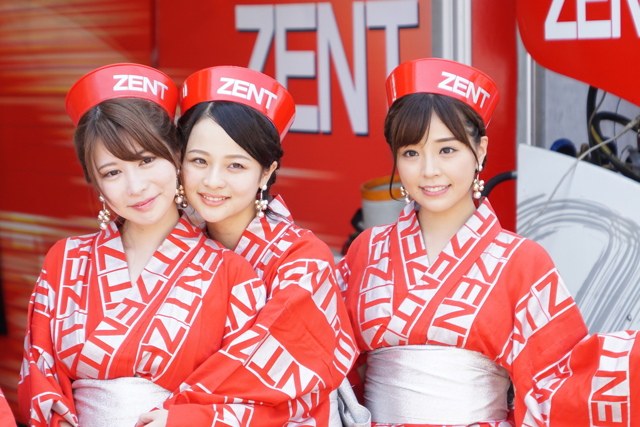 ZENT Sweeties by roadster358 （ID：8911671） - 写真共有サイト:PHOTOHITO