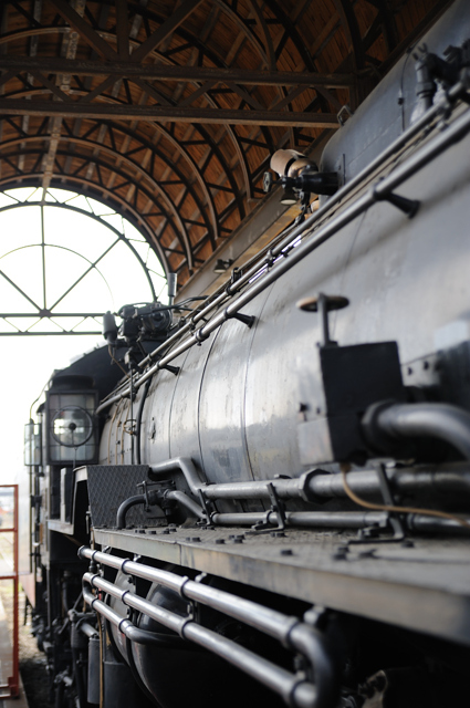 眠るC62 by porocco （ID：1991862） - 写真共有サイト:PHOTOHITO