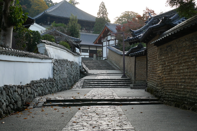 二月堂裏参道01 by kkent （ID：12739898） - 写真共有サイト:PHOTOHITO