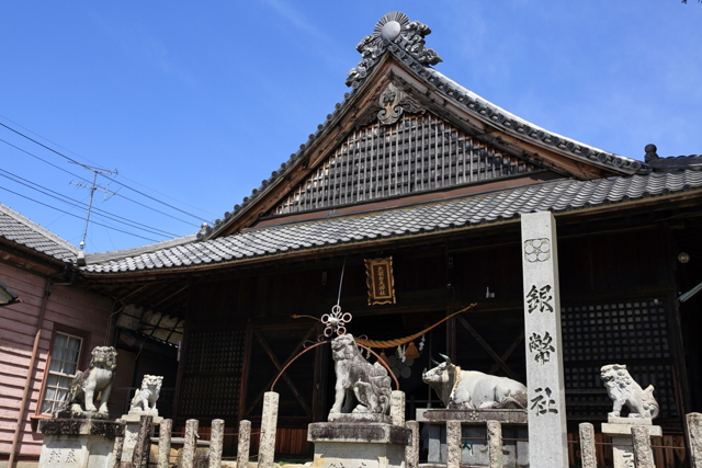 太部古天神社 by Katocyan （ID：11732751） - 写真共有サイト:PHOTOHITO