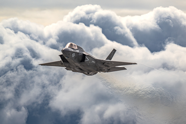 F35B by mijinnko （ID：12669995） - 写真共有サイト:PHOTOHITO