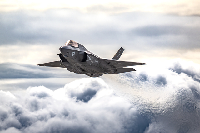 F35B by mijinnko （ID：12669998） - 写真共有サイト:PHOTOHITO