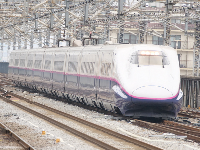 E2系 その7 by MinaT （ID：9736213） - 写真共有サイト:PHOTOHITO