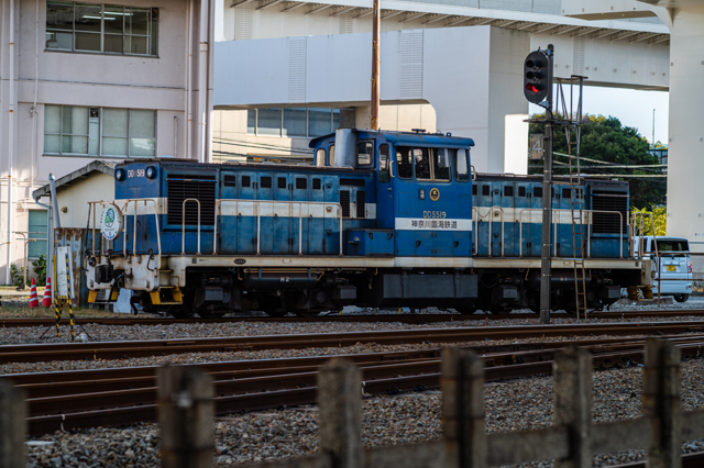 DD55ラストナンバー by Tosh@PHOTO （ID：11493283） - 写真共有サイト:PHOTOHITO