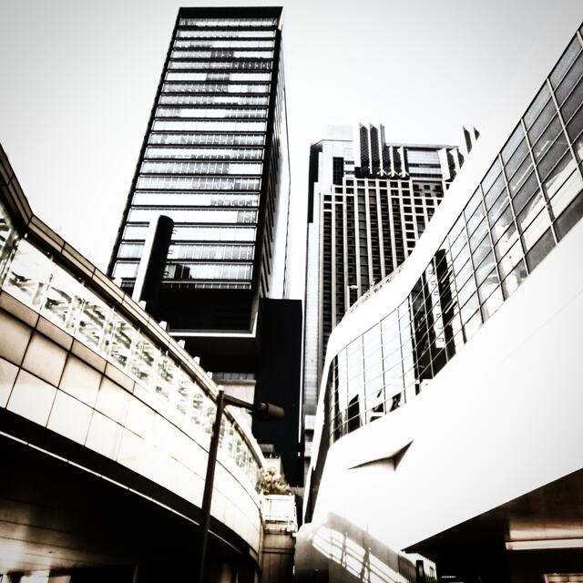 A certain building... #19 by B.B.M.Design （ID：9417959） - 写真共有サイト:PHOTOHITO