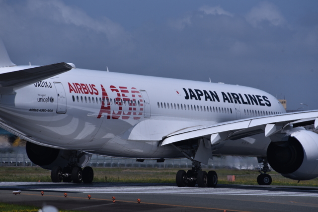 JAL 950 by 7xxxsss （ID：11818039） - 写真共有サイト:PHOTOHITO